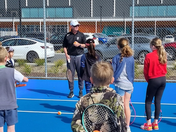 ColdstreamTennis | Coldstream Tennis Club website